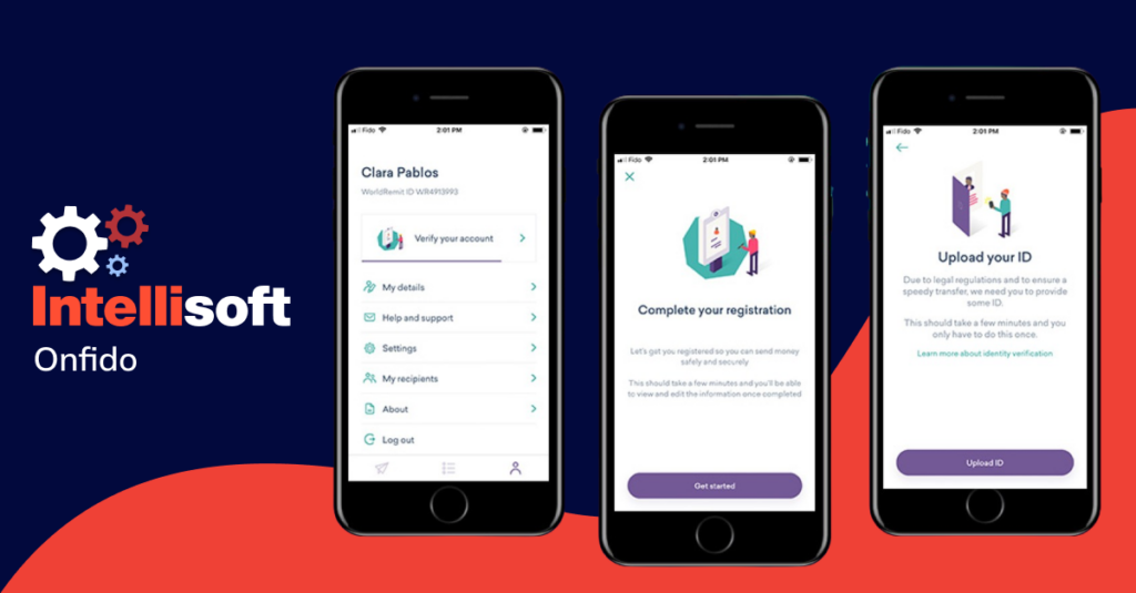 How to Build a Fintech App: A Compelling Guide by IntelliSoft