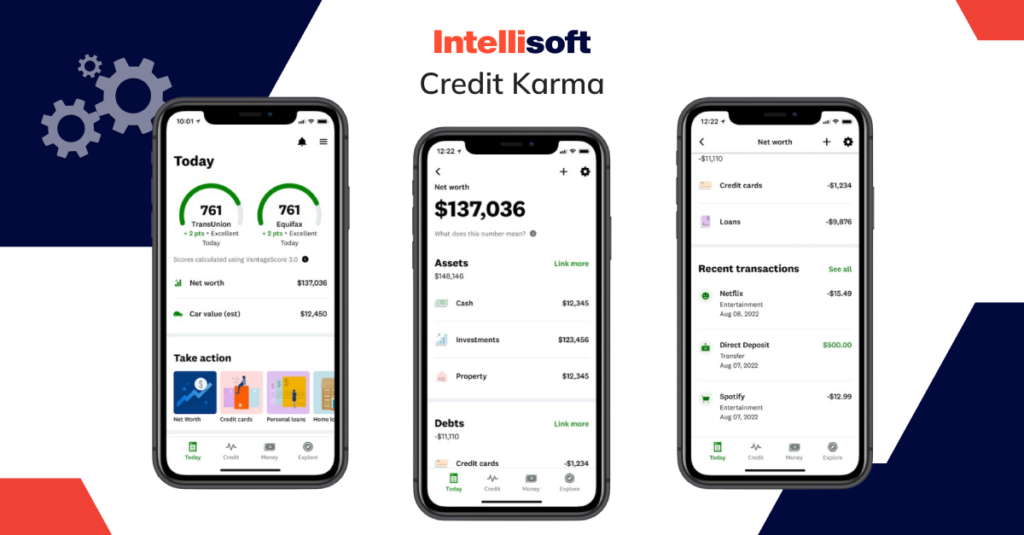 How to Build a Fintech App: A Compelling Guide by IntelliSoft