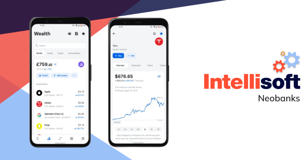 How to Build a Fintech App: A Compelling Guide by IntelliSoft