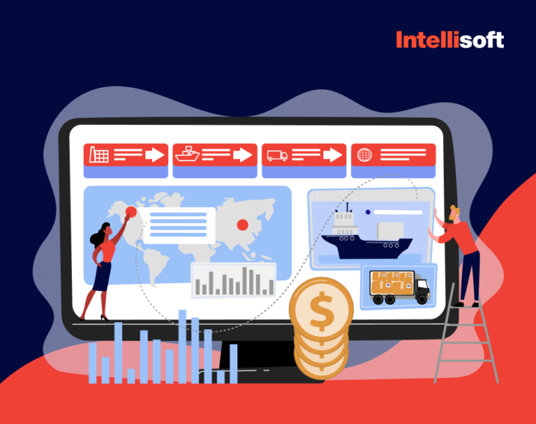 Your Full Guide to Creating Logistics Management System (LMS)