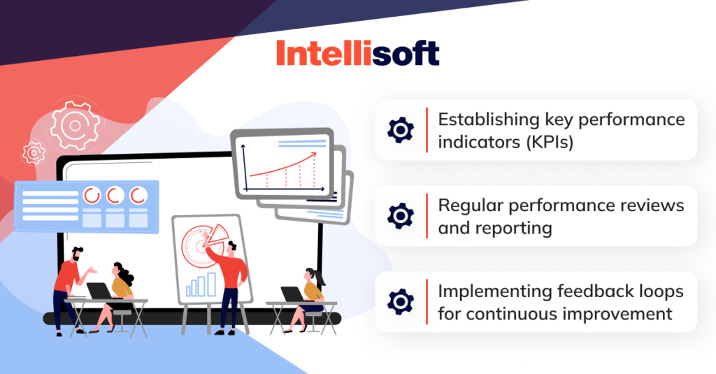 What is a Service Level Agreement (SLA) In Software Outsourcing
