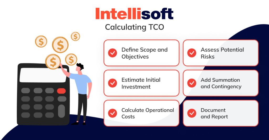 IT Outsourcing Costs Explained: Calculate total cost of ownership