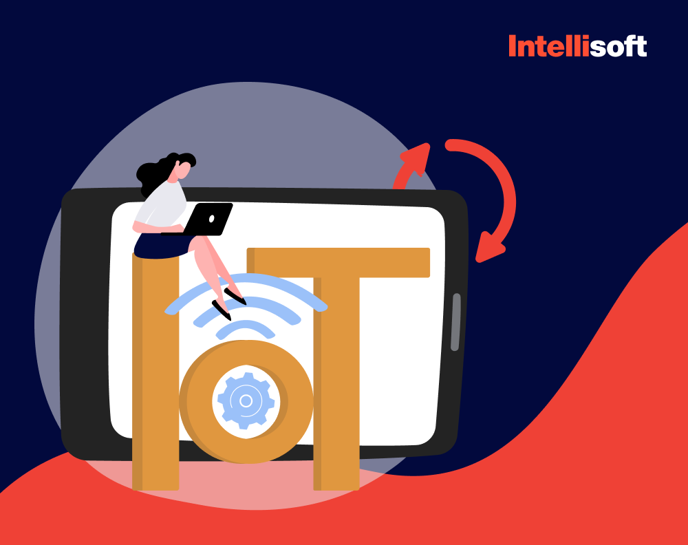 IoT Integration Strategies for Digital Transformation of Your Business