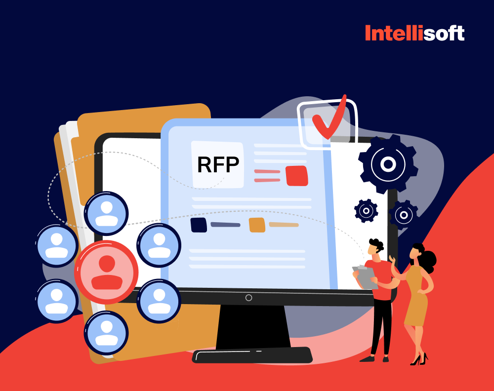 RFP Examples: Comprehensive Guide for Successful Software Outsourcing