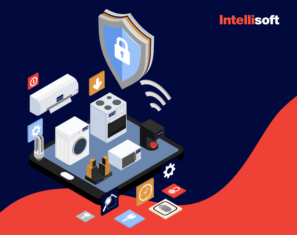 IoT Cybersecurity Essentials: IntelliSoft IoT Security Solutions
