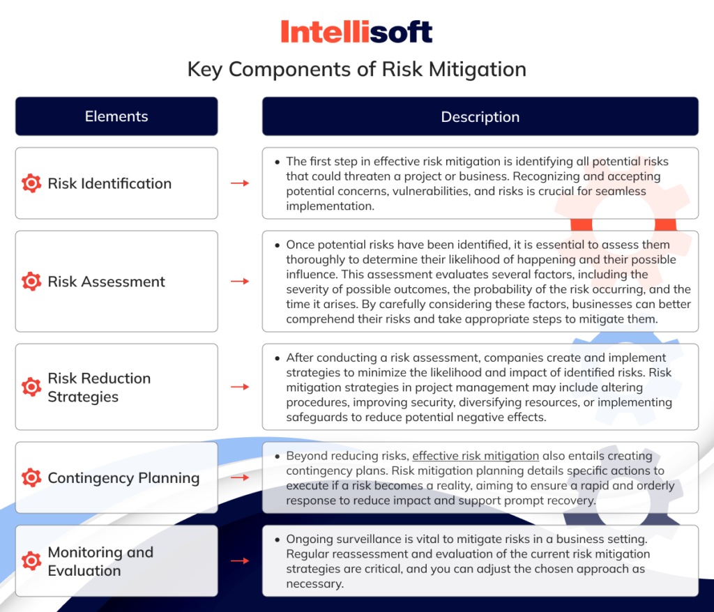 Risk Mitigation Strategies in Software Development Outsourcing