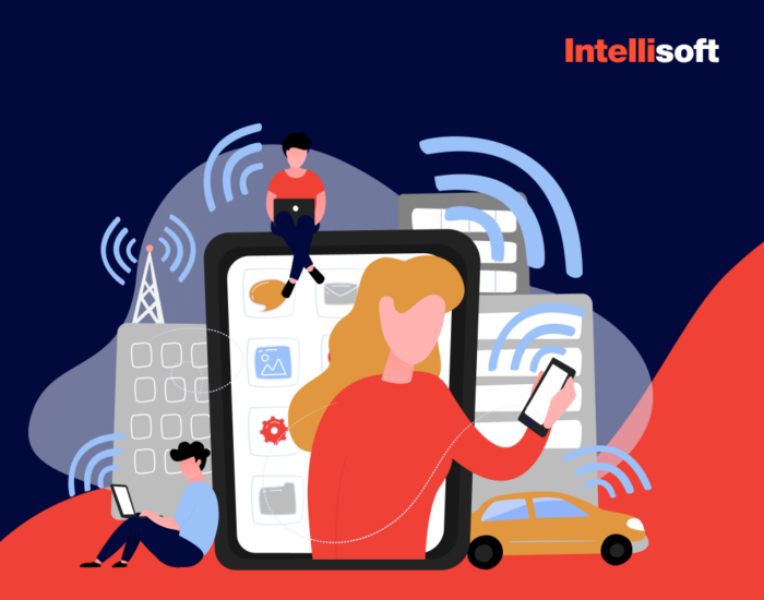 Comparing IoT Сonnectivity Methods: Which One to Choose?