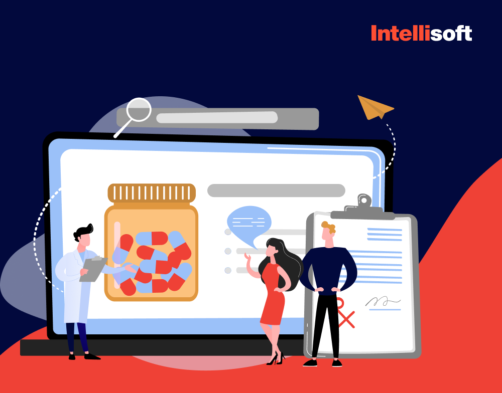 Prescription Management Software Development for Pharmacies