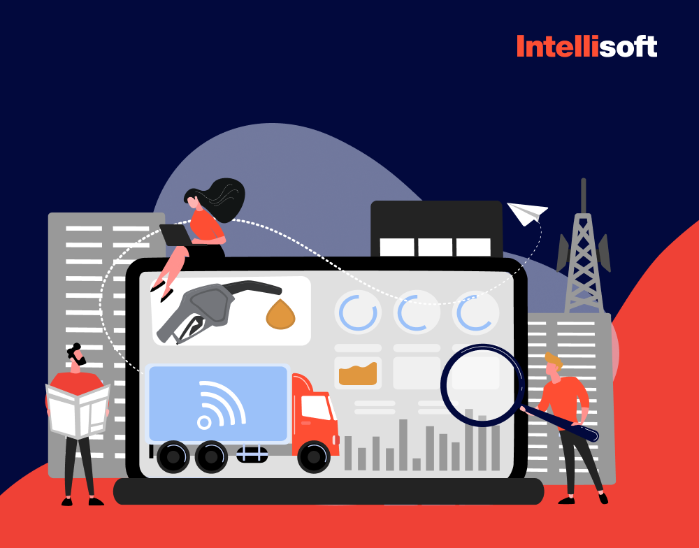 Fuel Management System: Workings and Importance
