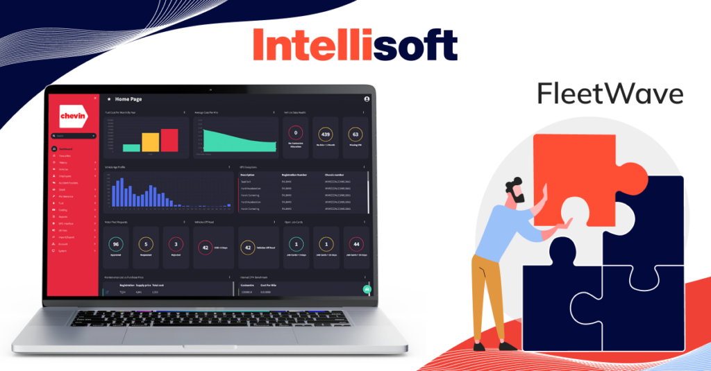Driver Management System: How to Develop One?