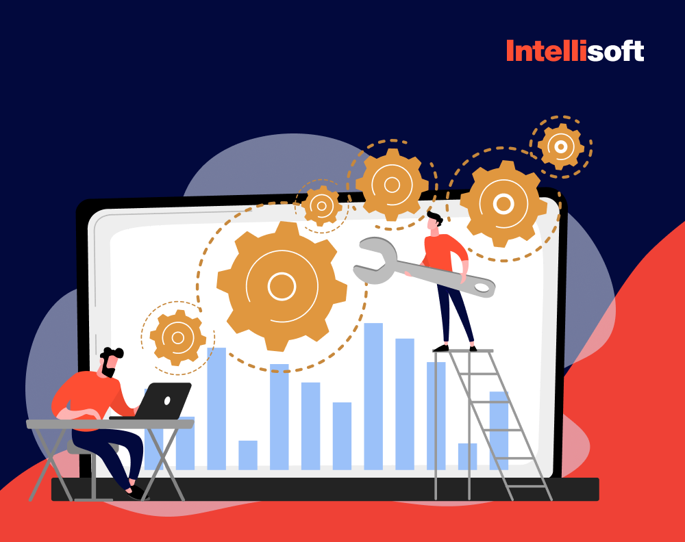 Predictive Maintenance Software Development: a Complete Guide