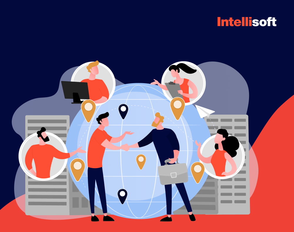 Who Should Manage Outsourced IT Services? Outsourcing Manager Roles