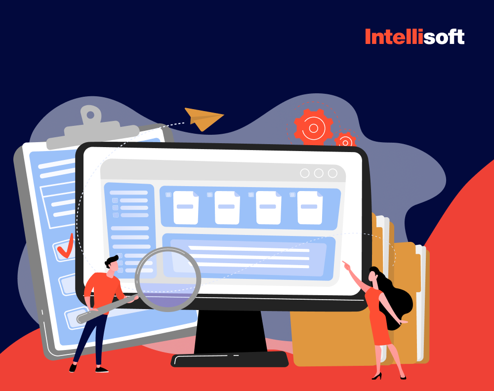 How to Build a Document Management System from Scratch