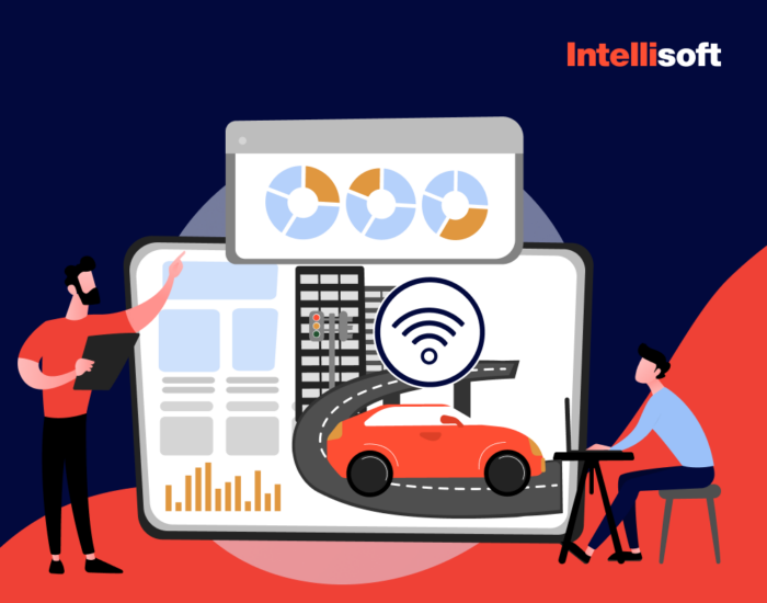 Blog Articles About Iot — 1