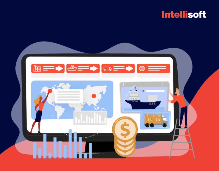 Developing an Uber-like app: the tech stack and software architecture