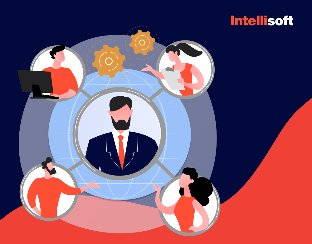 Who Should Manage Outsourced IT Services? Outsourcing Manager Roles