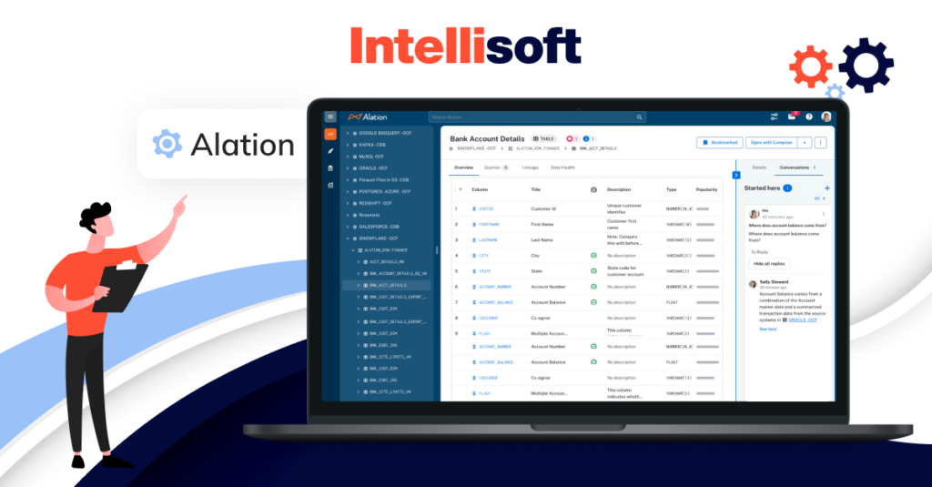 Enterprise Data Management: What Is It and How It Works