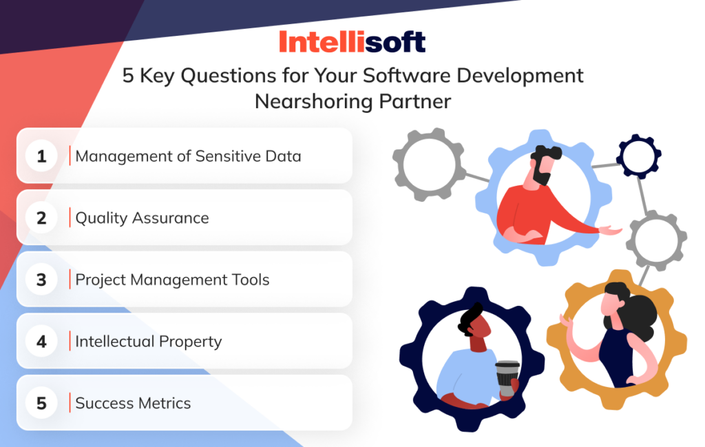 Nearshore Software Development: Pros And Cons
