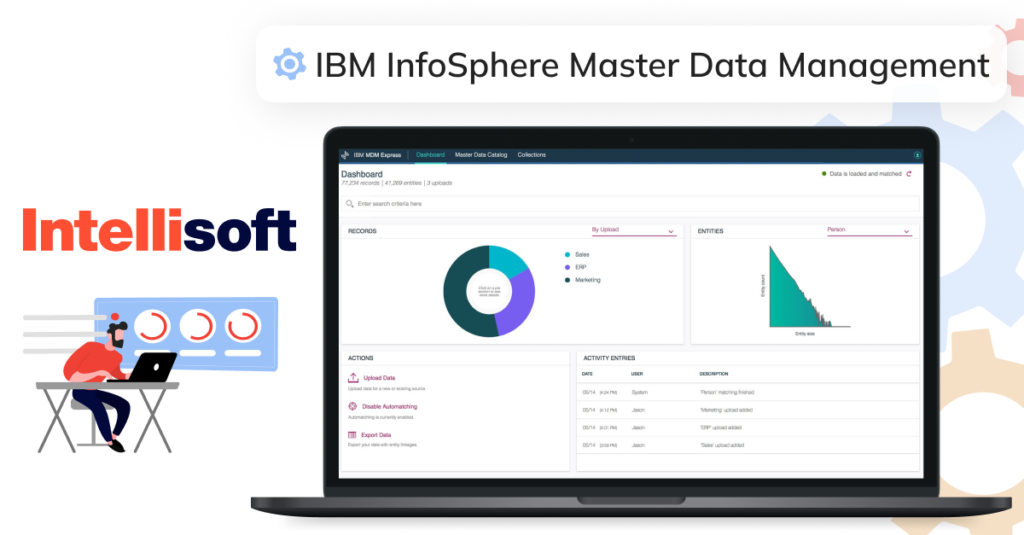 Enterprise Data Management: What Is It and How It Works
