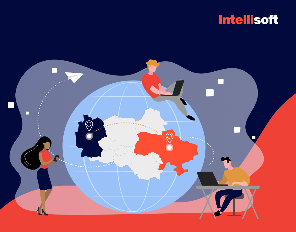 Who Should Manage Outsourced IT Services? Outsourcing Manager Roles