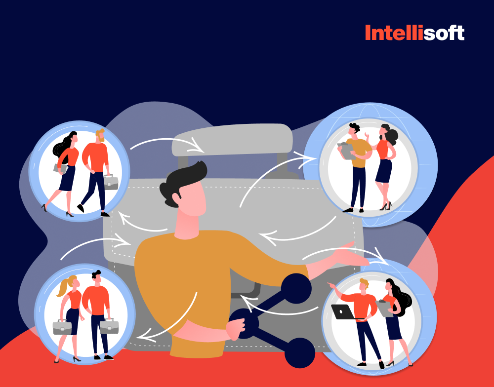 Who Should Manage Outsourced IT Services? Outsourcing Manager Roles