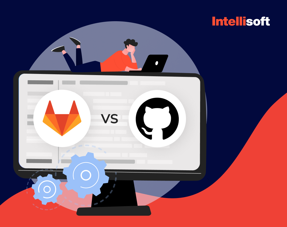 Gitlab Vs Github What Are The Key Differences GitHub Vs GitLab Vs