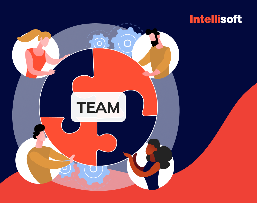 Development Team Organizational Structure To Revolutionize Your Teamwork