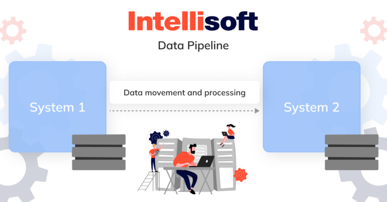 Data Pipeline: Types, Components, and Best Practices