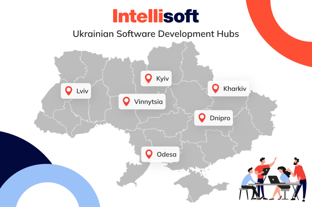 Hire Ukrainian Developers: Why and How to Recruit Top Talent