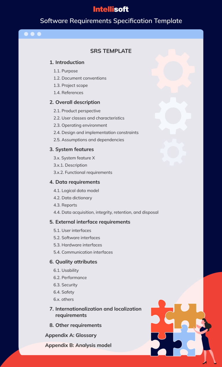 Functional requirementsFunctional Requirements: A Complete Guide with ...