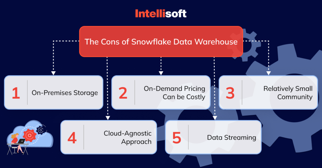 Snowflake Data Warehouse: Your Solution for Efficient Data Analysis