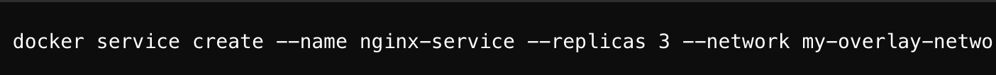 Docker Load Balancer Master The Art Of Load Distribution