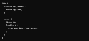 Docker Load Balancer: Master the Art of Load Distribution